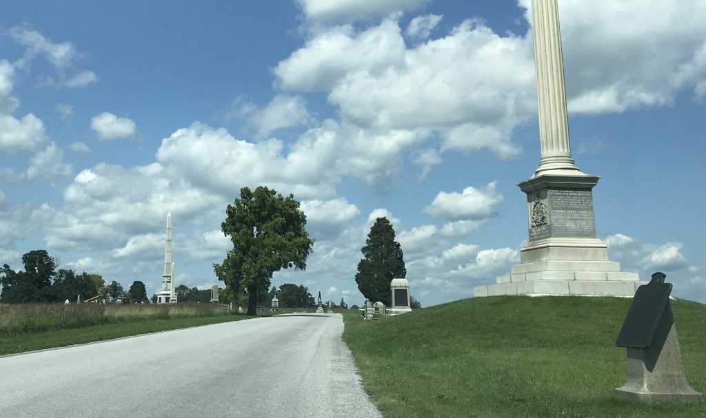Special Battlefield Tours - The Association of Licensed Battlefield Guides